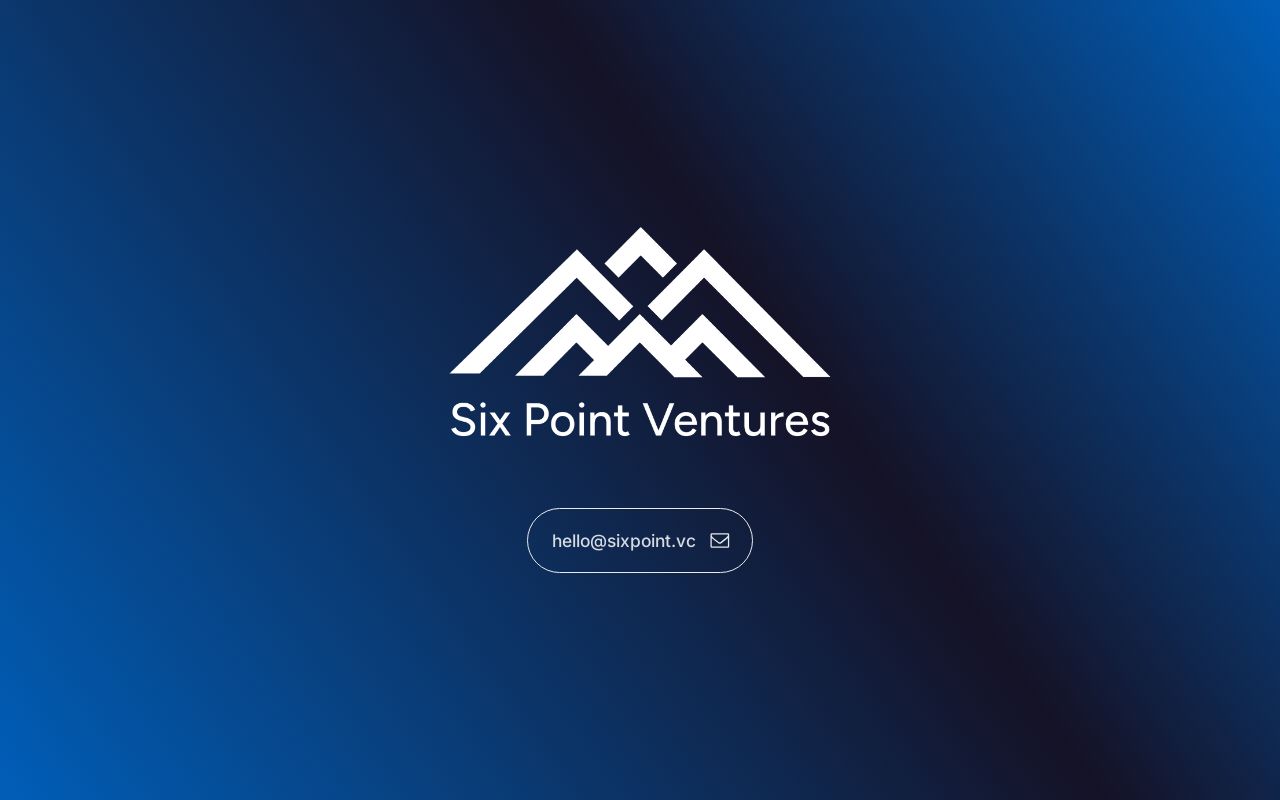 Six Point Ventures